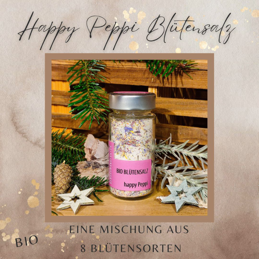 Happy Peppi Salz_893
